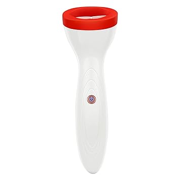 Amazon.com: 1PC Silicone Electric Lip Plumper Device Care Tool Fuller ...