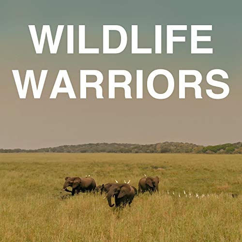Wildlife Warriors (Original Motion Picture Soundtrack) : Silas Hite ...