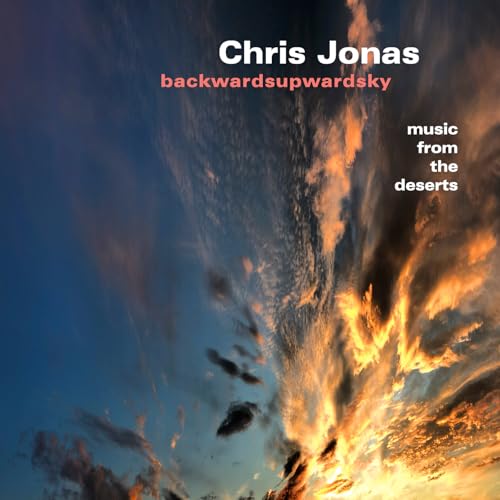 Amazon Music - Chris Jonasのbackwardsupwardsky - Amazon.co.jp