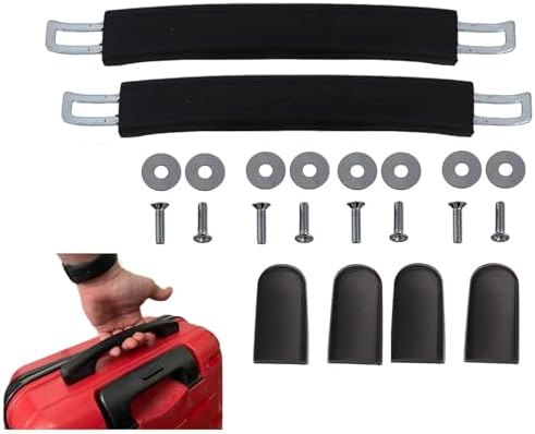 MyViradi Luggage Handle for VIP Safari, Amrican Turister, Skybag ...