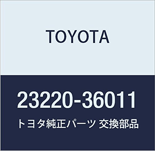 Toyota 23220-36011 Electric Fuel Pump : Amazon.in: Car & Motorbike