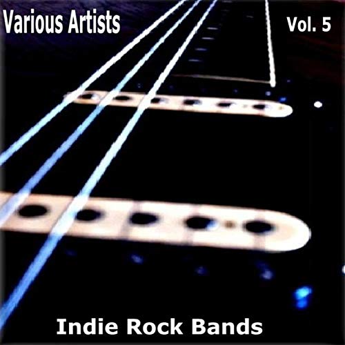 Amazon Indie Rock Bands Vol 5 Explicit VARIOUS ARTISTS amazon-indie-rock-bands-vol-5-explicit-various-artists
