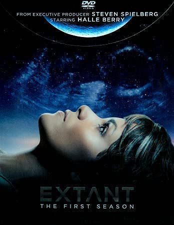 Amazon.com: Extant: The First Season : Movies & TV