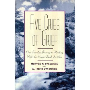 『Five Cries of Grief/Family's Journey to Healing After the - 読書メーター