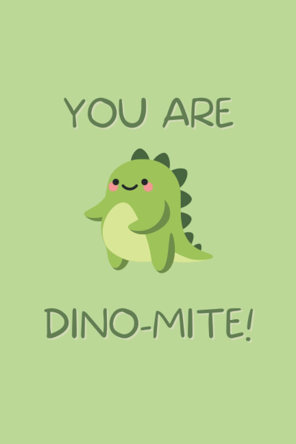 Cute Dinosaur Quotes