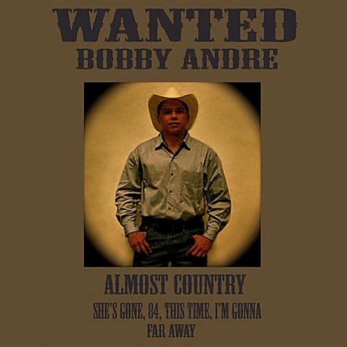 Amazon.com: Ain't no body calling : Bobby Andre: Digital Music