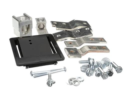 Siemens Panelboard Strap Kit MBKJD3B: Amazon.com: Tools & Home Improvement