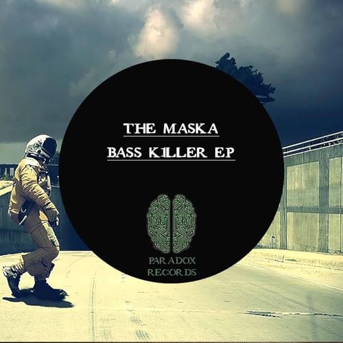 Play Bass Killer Ep by The Maska on Amazon Music