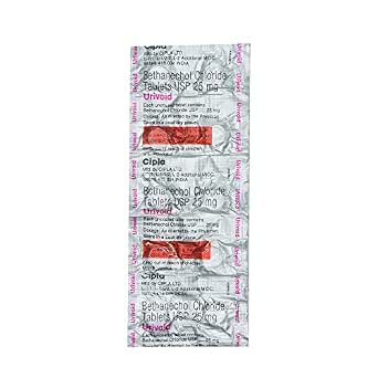 Urivoid 25 - Strip of 10 Tablets : Amazon.in: Health & Personal Care
