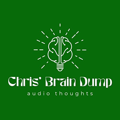 Amazon.co.jp: Chris’ Brain Dump : Christalyn M. Baker: 洋書