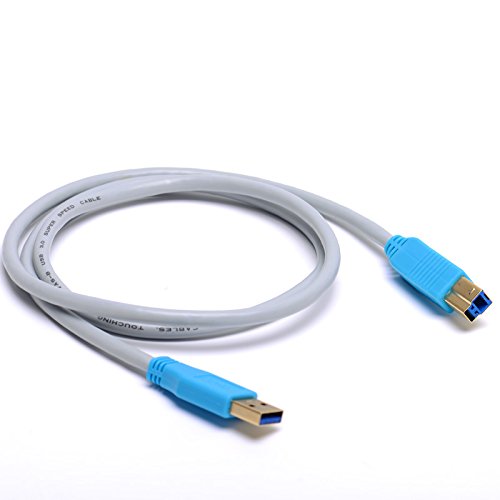 Reboot Digitronics™ USB 3.0 Cable - A-Male to B-Male High Speed Cable ...