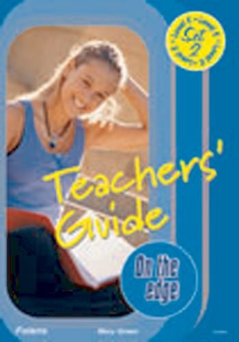 On the Edge: Level C Set 2 - Evaluation Pack: unknown author ...