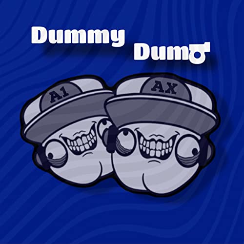 Amazon Music Unlimited - A1.Exotic feat. AOG Ax 『Dummy Dumb』