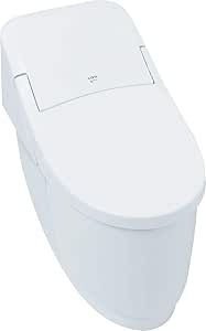 Amazon | LIXIL(リクシル) INAX プレアスLS CLR4A 便器+機能部セット ピュアホワイト 手洗無し 床排水 排水位置200 寒冷地用 YHBC-CL10H(200 ...