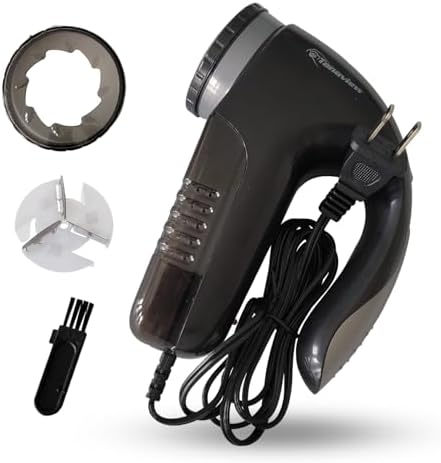 Amazon.com: Windmere Clothes Shaver : Health & Household