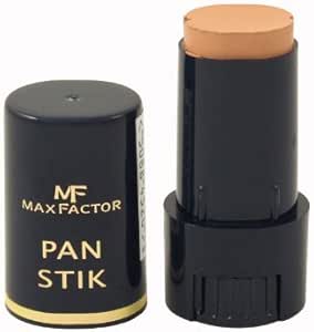 Max Factor Pan-Stik - Deep Olive 60: Stick Concealer - Deep Skin ...
