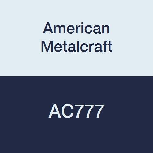 Amazon.com: American Metalcraft AC777 Riser, Acrylic, Glacier, Square ...