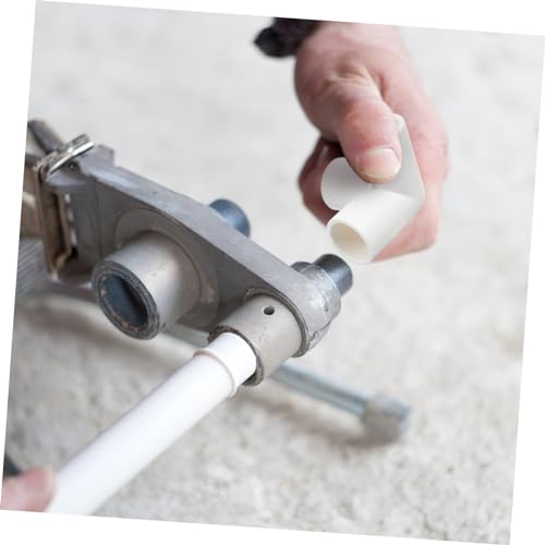 Accesorios Esenciales para Tuberías de PVC: Completa tu Instalación ...