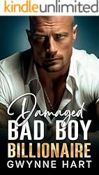 Amazon.com: Damaged Billionaire's Second Chance: An Enemies-to-Lovers Off Limits Boss Romance ...