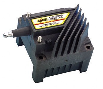 ACCEL 140008 Electronic E-Core Super Coil : Amazon.in: Car & Motorbike
