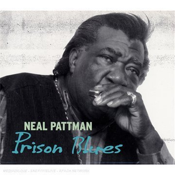 Prison Blues - Neal Pattman: Amazon.de: Musik-CDs & Vinyl