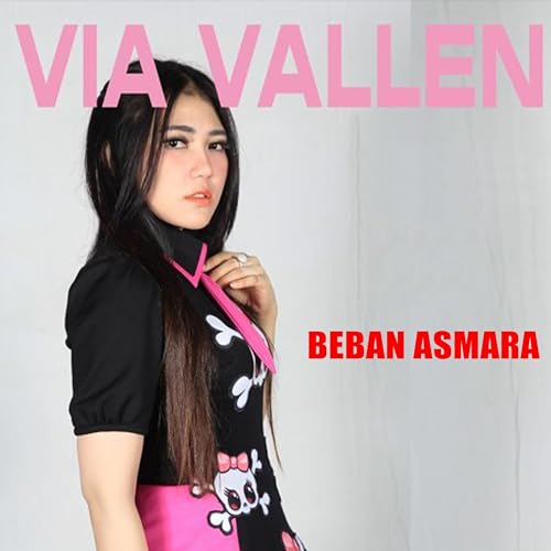 Play Beban Asmara by Via Vallen on Amazon Music