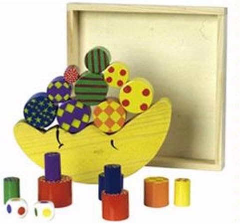 Amazon.com: Anatex Rocking Moon Game : Toys & Games