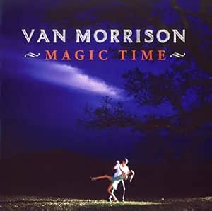 Magic Time: Amazon.com.mx: Música