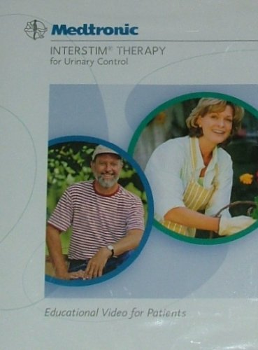 Interstim Therapy for Urinary Control : Educational Video for Patients ...