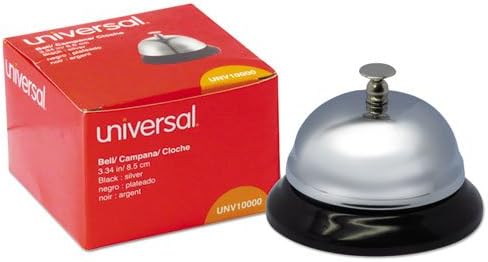 Amazon.com : Ring Bell for Service : Gag And Practical Joke Toys ...