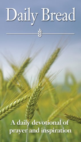 Daily Bread: Cliff Road Books: 9781602613386: Amazon.com: Books
