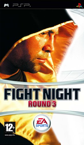 Amazon.com: Fight Night Round 3 : Video Games