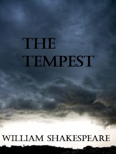 The Tempest (English Edition) eBook : Shakespeare, William: Amazon.es ...