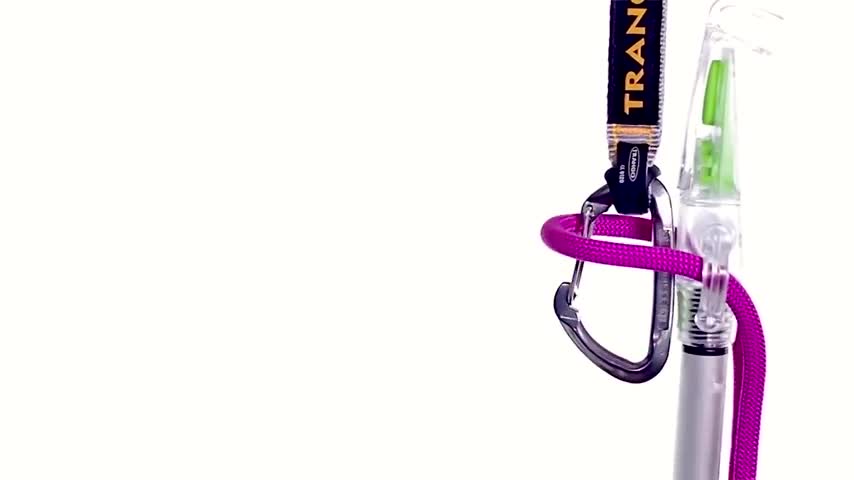 Watch Trango Squid un clip stick on Amazon Live