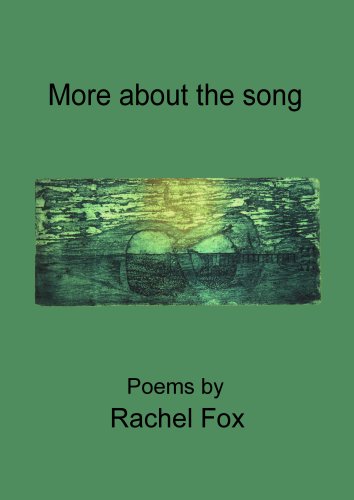 More About the Song: Rachel Fox: 9780955922008: Amazon.com: Books