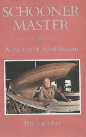 Amazon.co.jp: Schooner Master: Portrait of David Stevens (Seafarer S ...