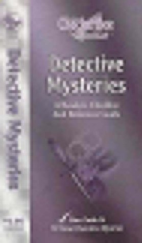 Detective Mysteries: A Reader's Checklist and Reference Guide: Checker ...