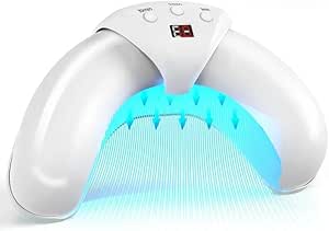 Hewelth Nail Fungus Light Hewelth Bioclear (white（upgraded）) : Amazon ...