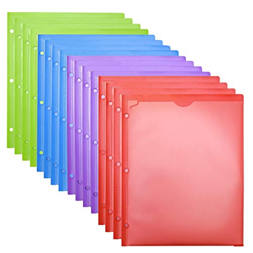 MAKHISTORY Heavy Duty Plastic Folders with Clear in Pakistan | WellShop.pk