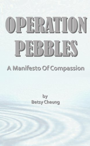 Amazon.com: Operation Pebbles eBook : Cheung, Betsy: Kindle Store