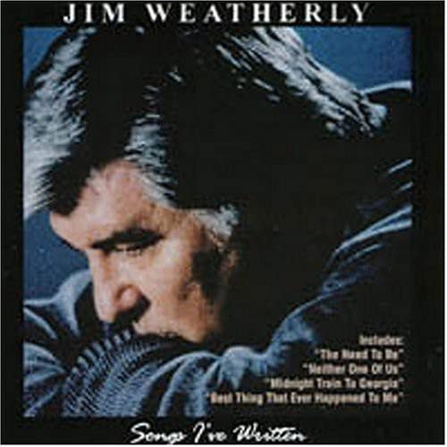 Jim Weatherly - Songs I've Written - Amazon.com Music