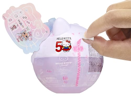 Snapklik.com : LOL Surprise Loves Hello Kitty Tots- Crystal Cutie