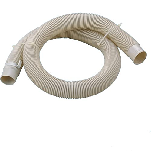 ELITE PRODUCTS Plastic Top Load Washing Machine Waste Water Outlet ...