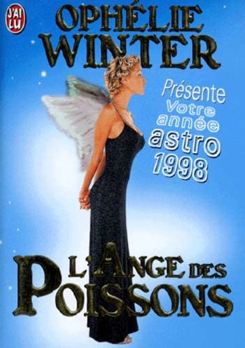 Amazon.com: L'ange des poissons (19 fevrier/20 mars): - ANNEE ASTRO ...
