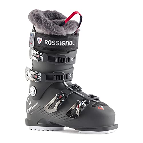 Rossignol Evo 70 Ski Boots – The 16 best products compared - Outdoors ...