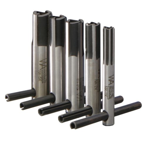 Snapklik.com : Weld-Aid Nozzle Kleen 5/16" Tip 5/8" Nozzle Groud Tool ...