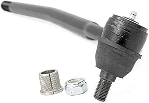 Amazon.com: Rough Country High Steer Drag Link Kit for 2007-2018 Jeep ...