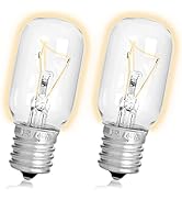 Amazon.com: Light Bulb Fits for LG Microwave Oven - Microwave Light ...
