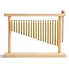 Amazon.com - ENNBOM 20 Note Chime Table Top Bar Chime Wind Chime 20 ...