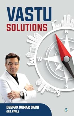 Vastu Solutions eBook : Saini, Deepak Kumar : Amazon.in: Kindle Store
